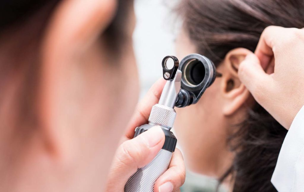 Hearing & Balance Center - Acadian ENT